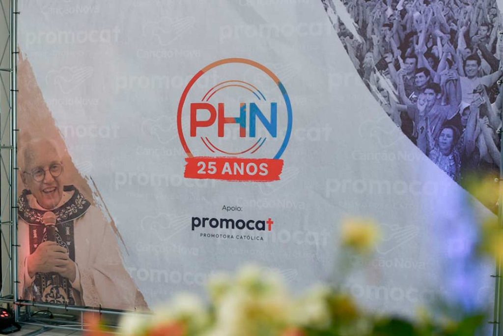 Promocat participa do Acampamento PHN 25 anos - Promocat